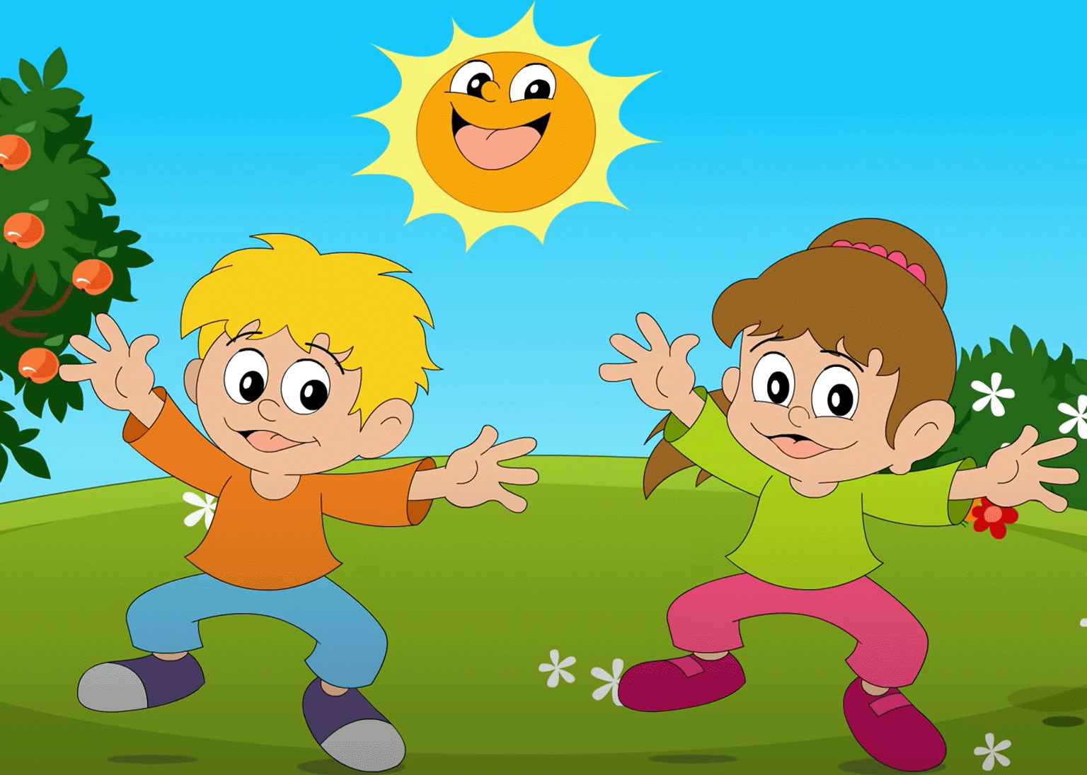 La Primavera - Minidisco