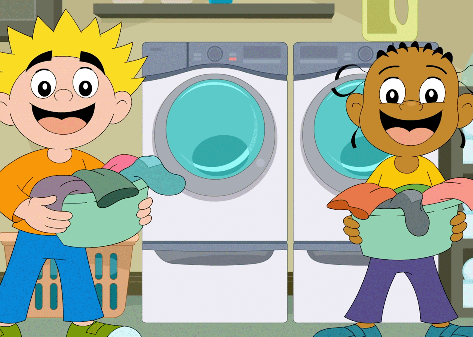 Quien Lava La Ropa - Minidisco